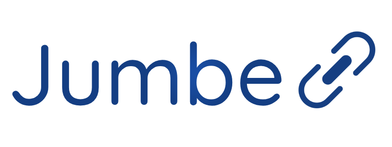 Jumbe - Your Socials in Your Hands